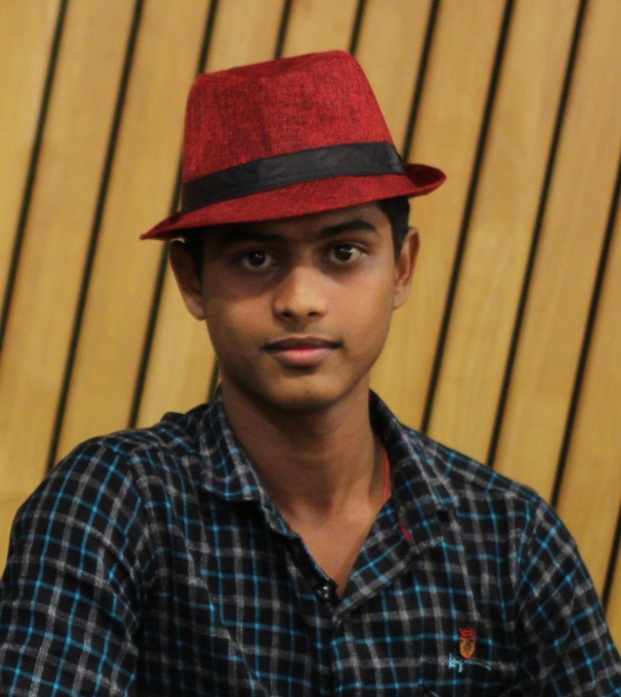 Viren | Personal Portfolio